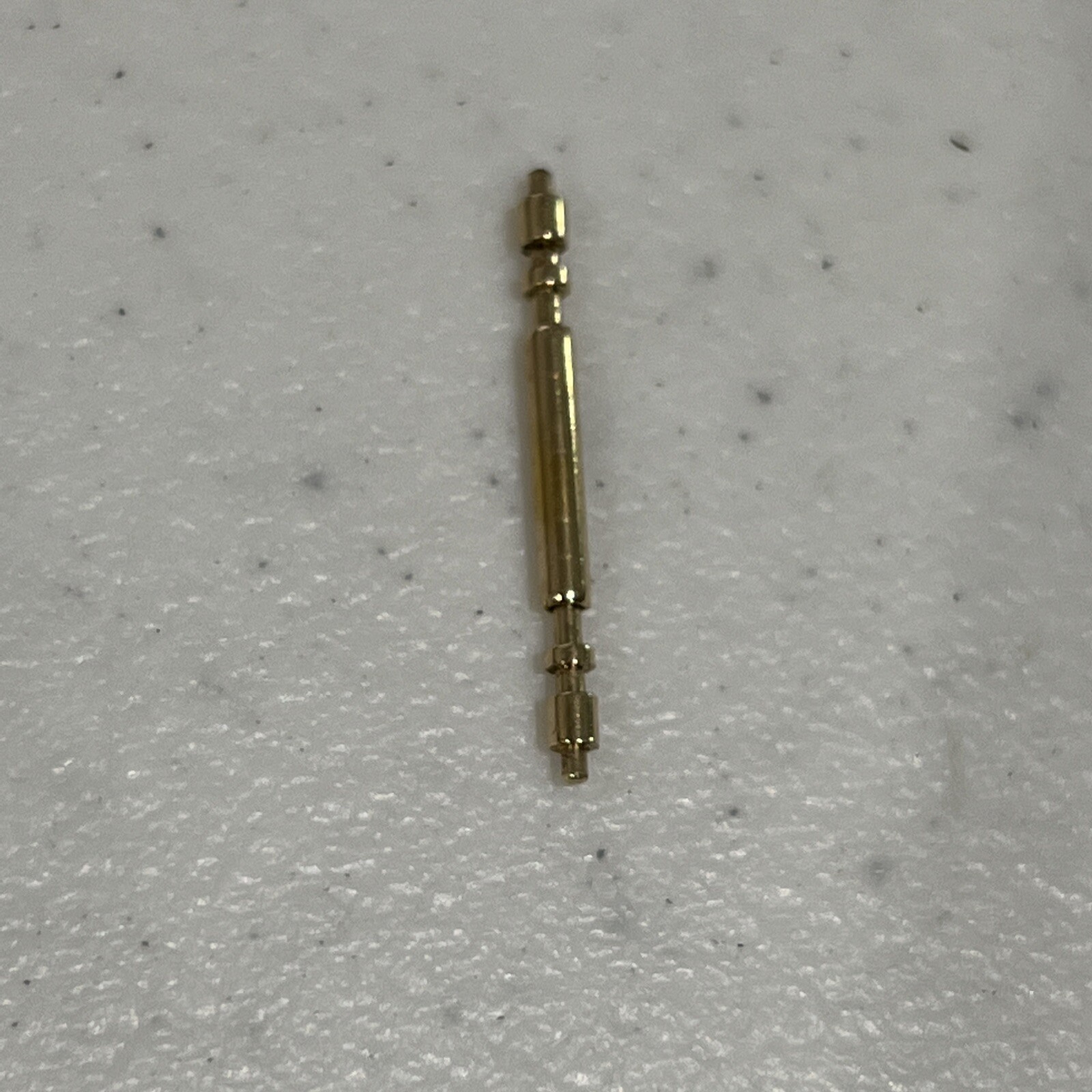 Rolex President 18k Yellow Gold Spring Bar 18038 18238 1803 Authentic ...