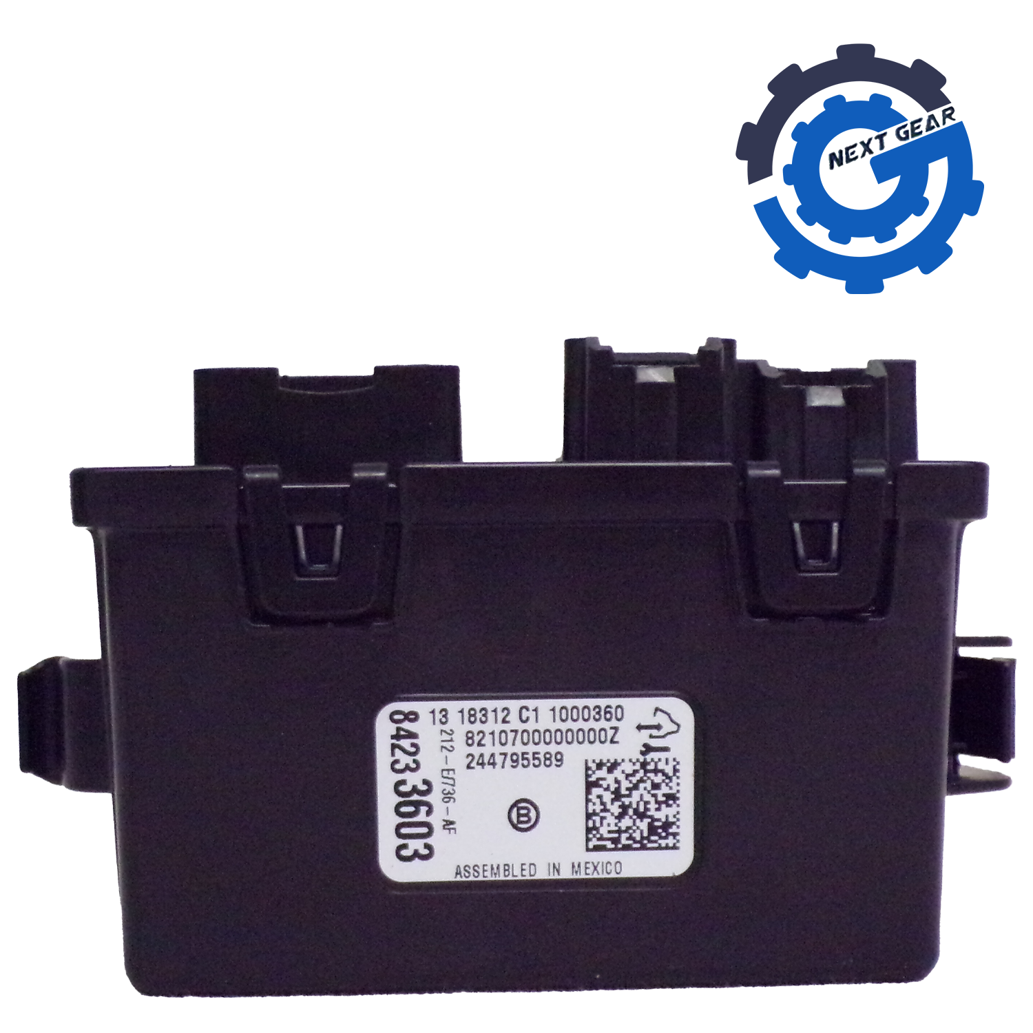 New OEM GM Body Control Module 2018-2020 GMC Terrain 84233603 | eBay