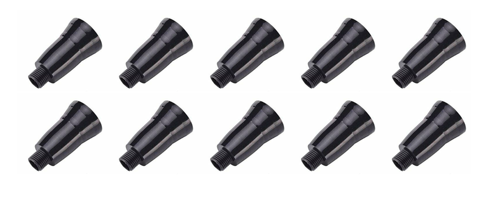 BioTouch Permanent Makeup MOSAIC MACHINE Front Casing Accessory 10pcs ...