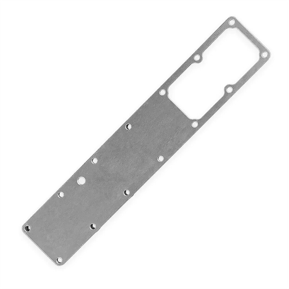 For Dodge RAM 6.7L Cummins 2500 3500 Intake Manifold Plenum Grid Heater ...