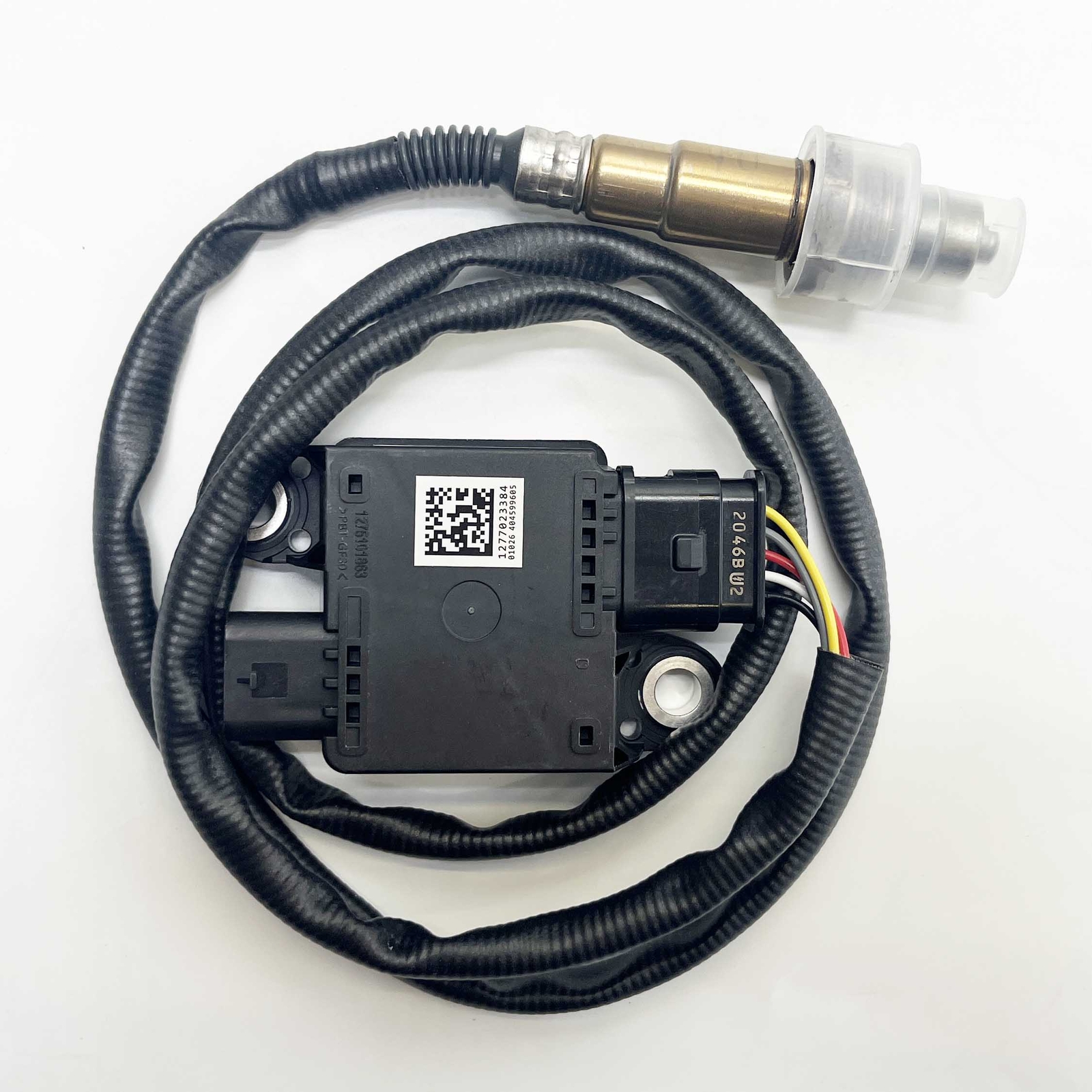 New PM Diesel Exhaust Particle Sensor for BMW 13628596295 13628582023 ...