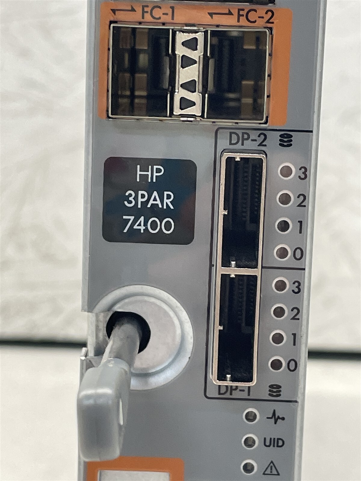 HP QR48363001 3par Controller Node for sale online | eBay