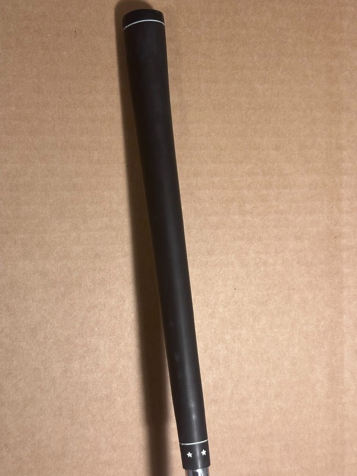 Vintage Wilson Putter Black 31" - Bullseye Style - Fast Ship - Classic ...