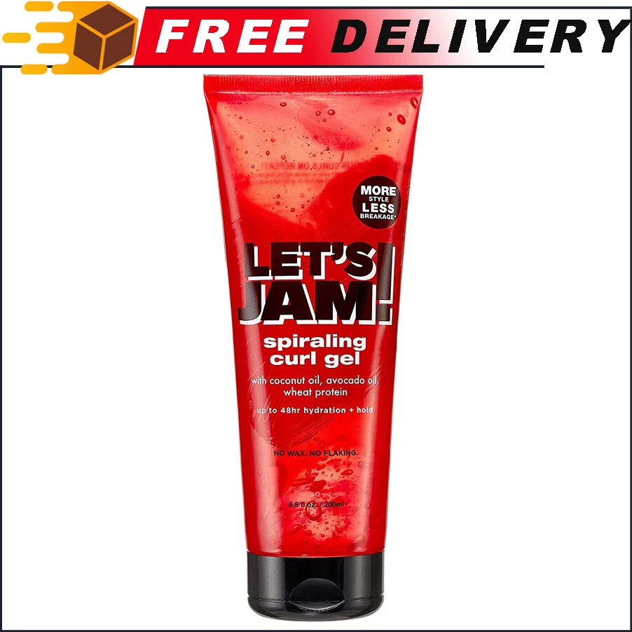 Soft Sheen Carlson Gel
