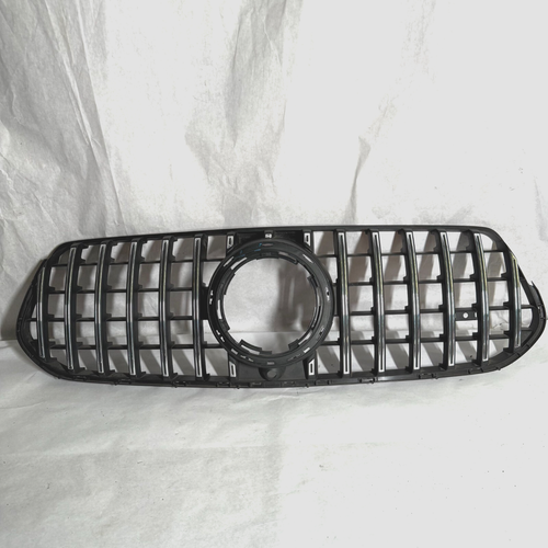 2021 - 2024 MERCEDES-BENZ GLE53 AMG FRONT BUMPER RADIATOR GRILLE ...