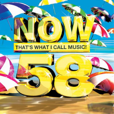 Various Artists Now That's What I Call Music! 58 (CD) Album | eBay