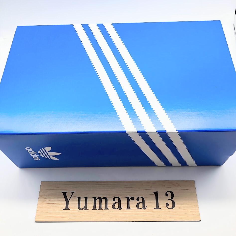 adidas Originals Gazelle Indoor Blue Bird White H06260 Men's Size | eBay