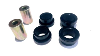 Drive Industries Front Lower Control Arm Outer Bush for FPV 2009-2014 ...