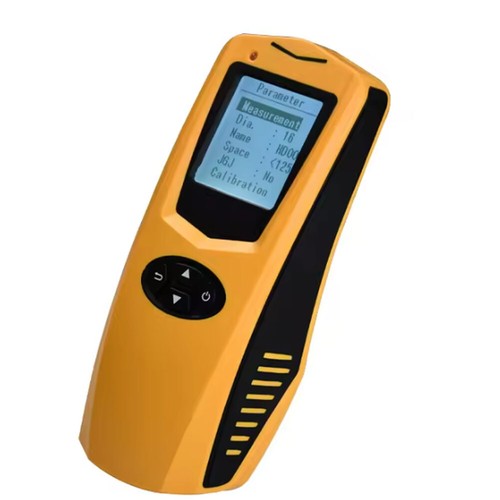 Rebar Locator Rebar Detector Steel Bar Diameter Thickness Reinforcement ...