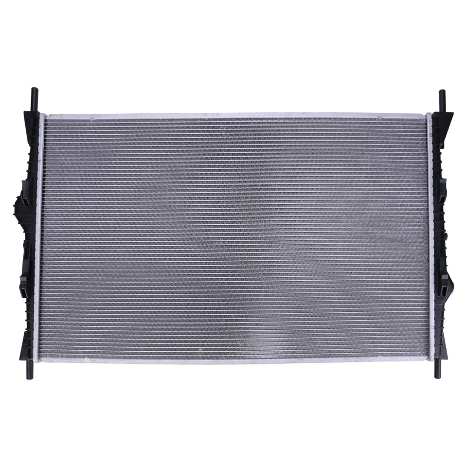 Radiator For 2020-2023 Ford Transit 150/250/350/350 Heavy-Duty 6Cy ...