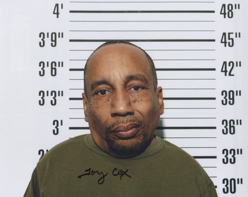 Tony Cox autographed 8x10 Photo COA | eBay
