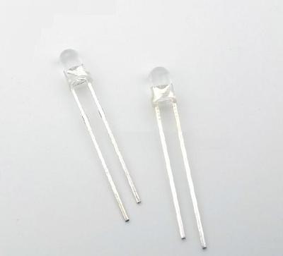 1000pcs 3mm RED Round Superbright LED Light LED lamp GOOD QUALITY | eBay