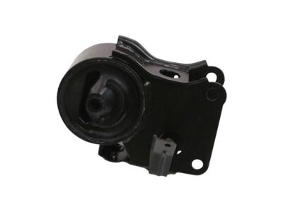 Rear Engine Mount For 03-07 Nissan Murano Quest 3.5L V6 VQ35DE FWD ...