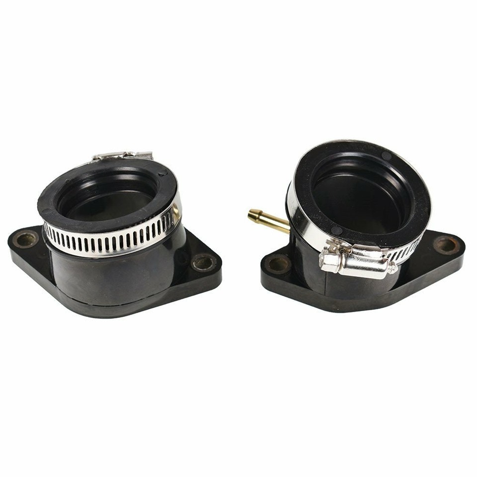 For 2001-2005 Yamaha Raptor 660 660r 2x Intake Manifold Carburetor ...