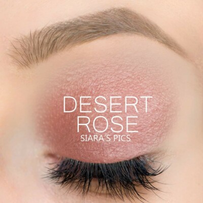 Desert Rose Shadowsense | eBay