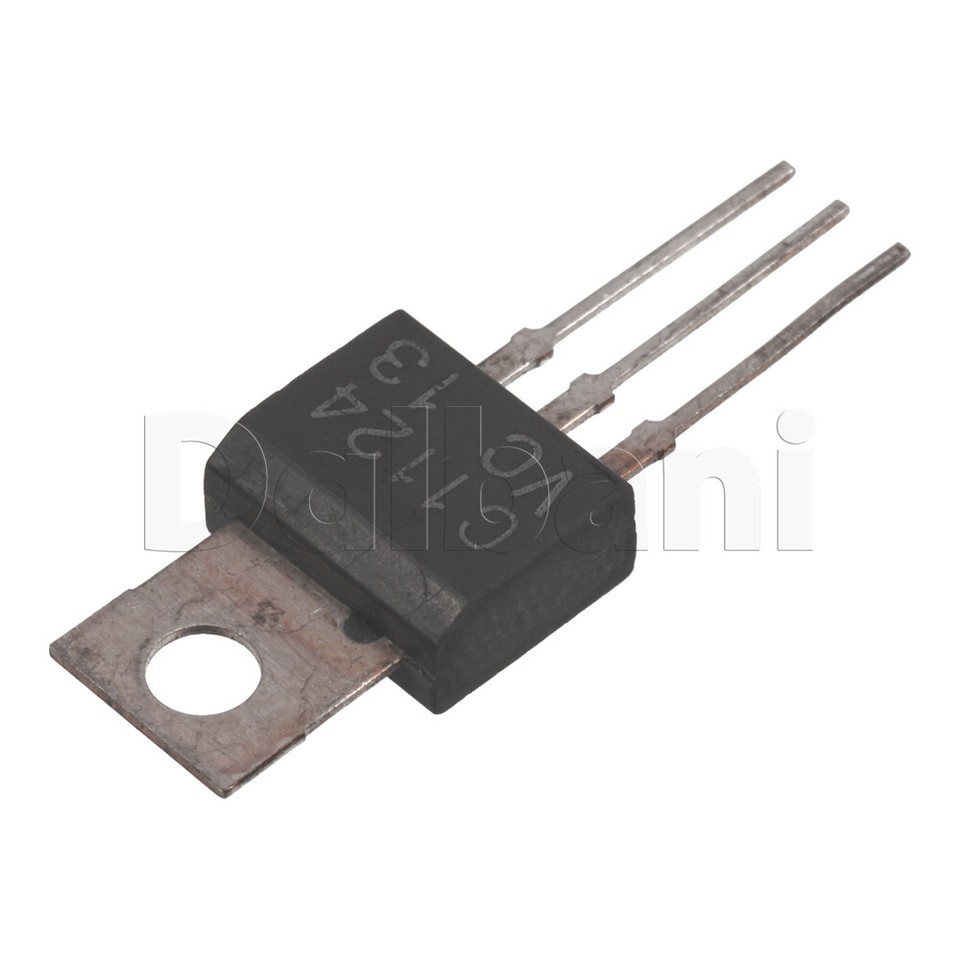 2SC1124 Genuine Original New Sony Transistor C1124 8-725-412-00 Grey ...