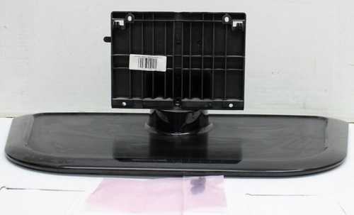 60" LG 60PN5700-UA BLACK PEDESTAL BASE STAND USED WITH SCREWS | eBay