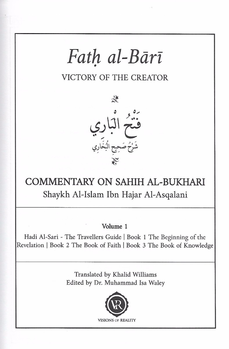 Citas De Ibn Hajar Al Asqalani Sunni Author: Ahmad Ibn Ali Ibn