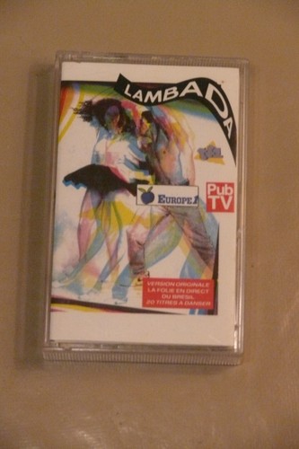 LAMBADA | eBay