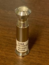 190 Degree Fire Rated Door Viewer A800-07 73s8 R13709 for sale online ...