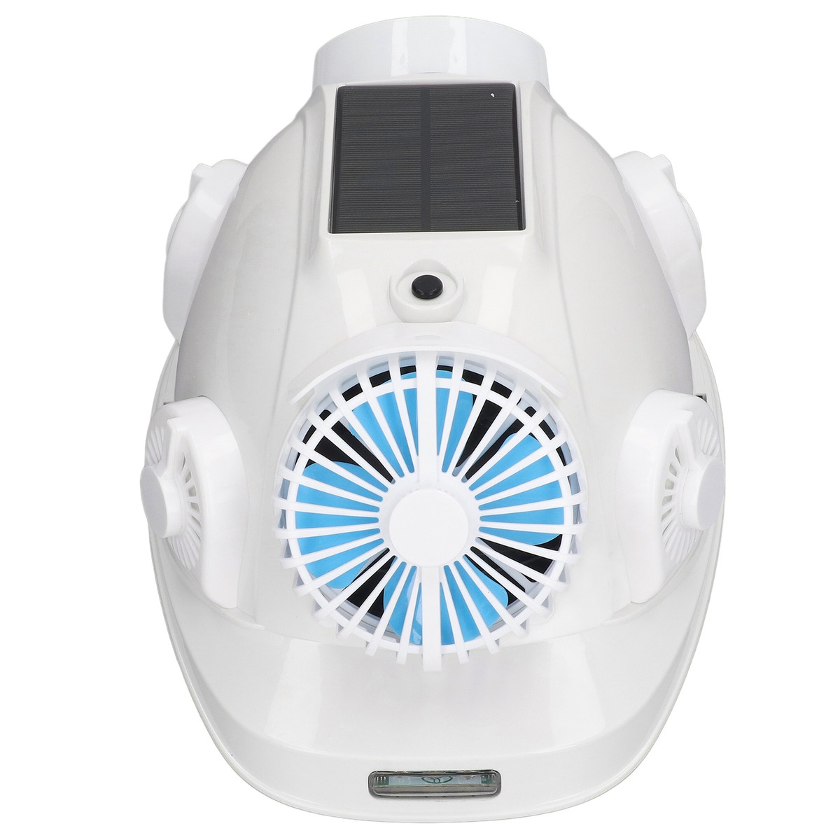 Hard Hat Air Conditioner