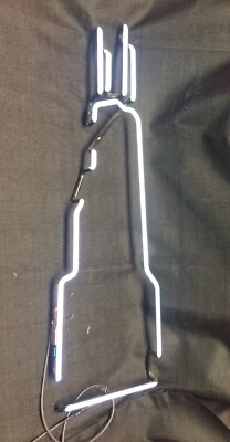 Neon Sign Repair Tube Goose Island 26”x7.5” 312 Sears Tower Urban D4 ...