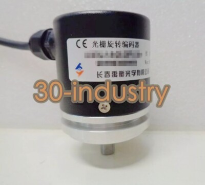 1PCS New For WXJ-14-8-18-G24C-0.3M electric tool holder encoder | eBay