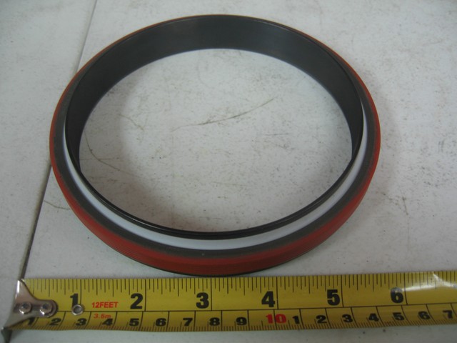 Cummins 4B, 6B, ISB & QSB Rear Crankshaft Seal Kit PAI P/N 136126 Ref ...