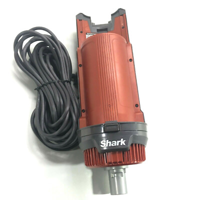 Shark LZ602 LZ602C LZ600 LZ601 MAIN BODY BASE MOTOR ASSEMBLY OEM Part ...