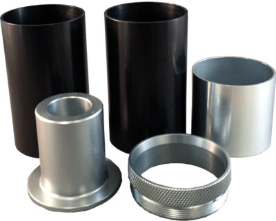 Aerotech 54mm Reload Adapter System. 54RAS 54mm High-Power Rocket Motor ...