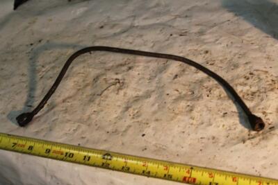 wisconsin V4 Vh4 oil line for governor | eBay