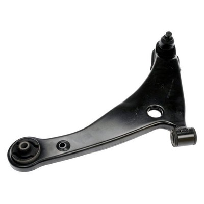 Control Arm For 2004-2011 Mitsubishi Endeavor Front Driver Side Lower ...