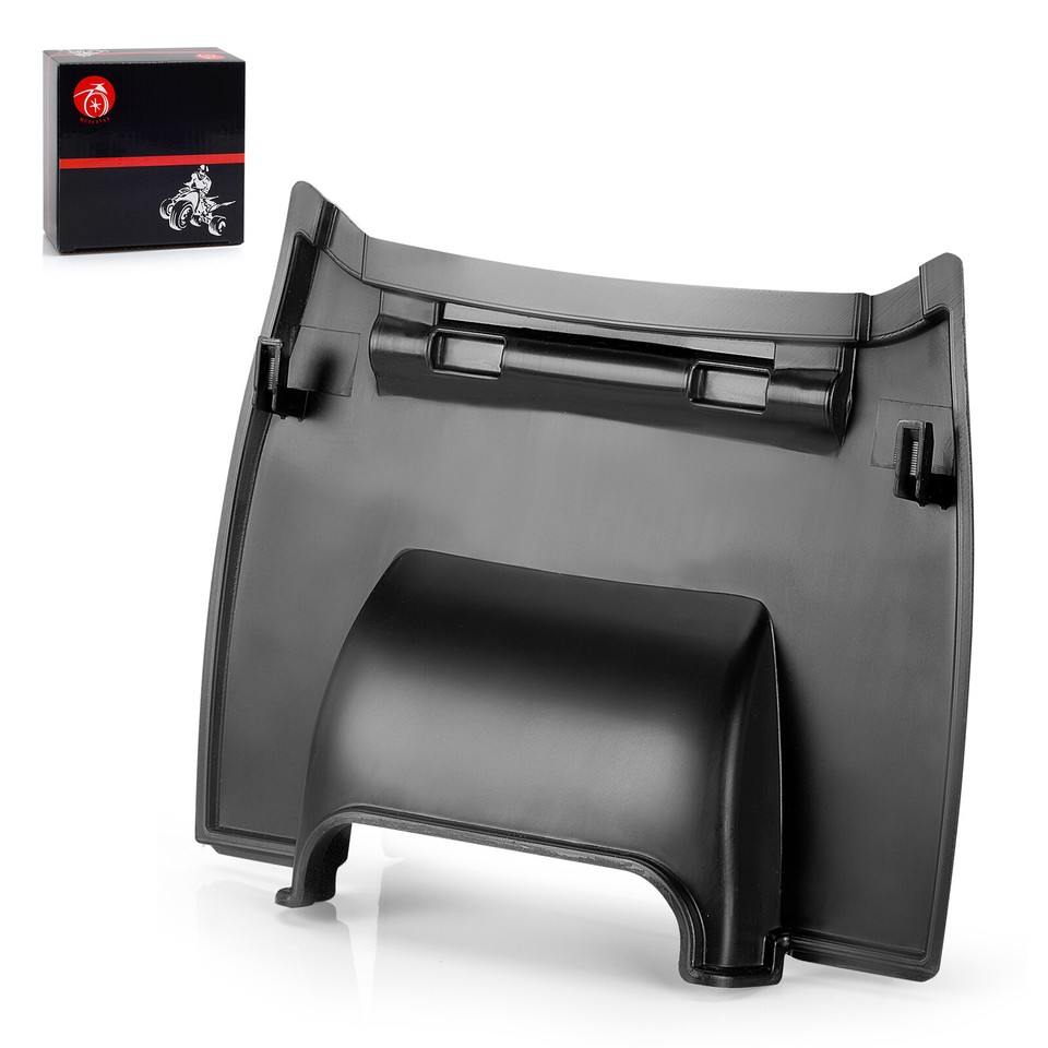 0470-513 FOR Arctic Cat ATV Storage Box Cover 400 450 500 550 700 1000 ...