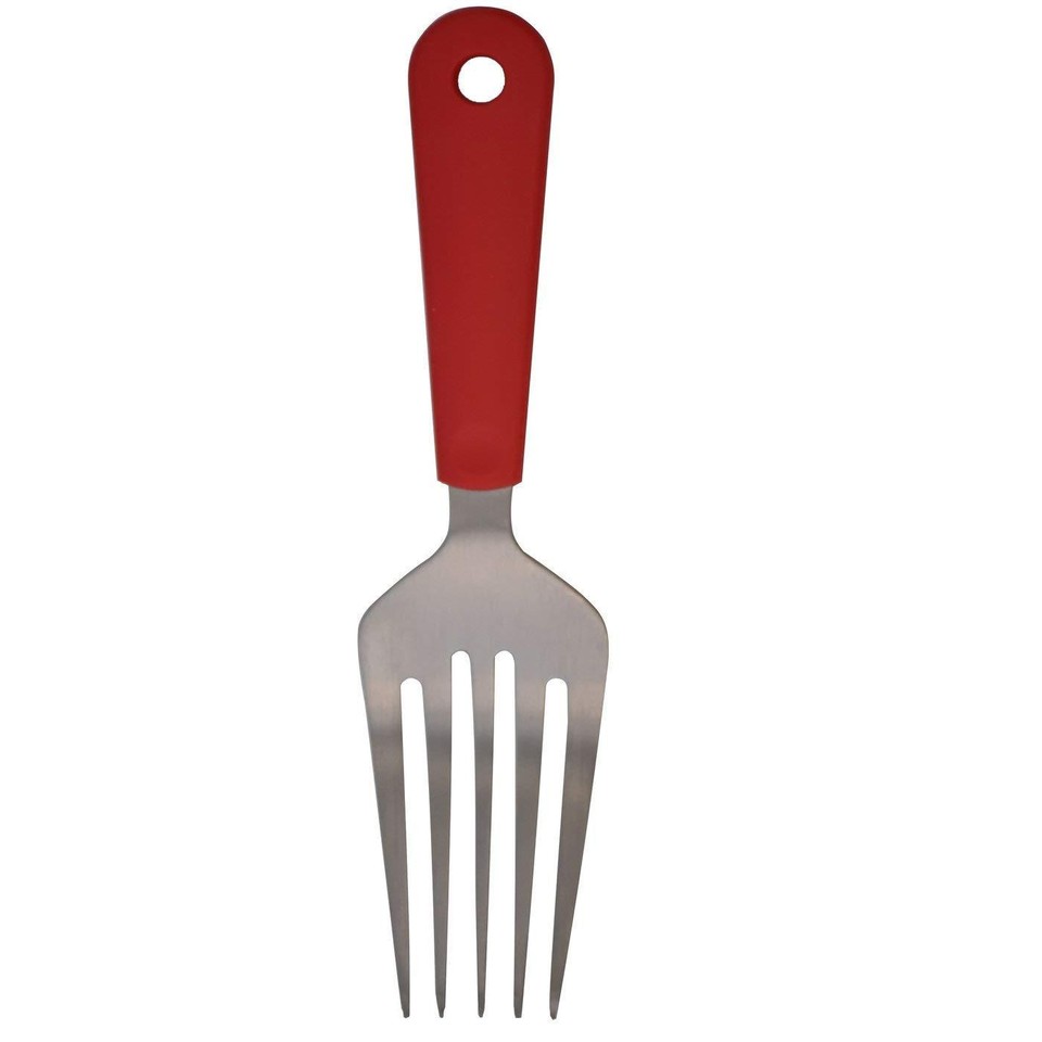 Neat Ideas Jumbo Fork The Ultimate Kitchen Tool Great for Spaghetti ...