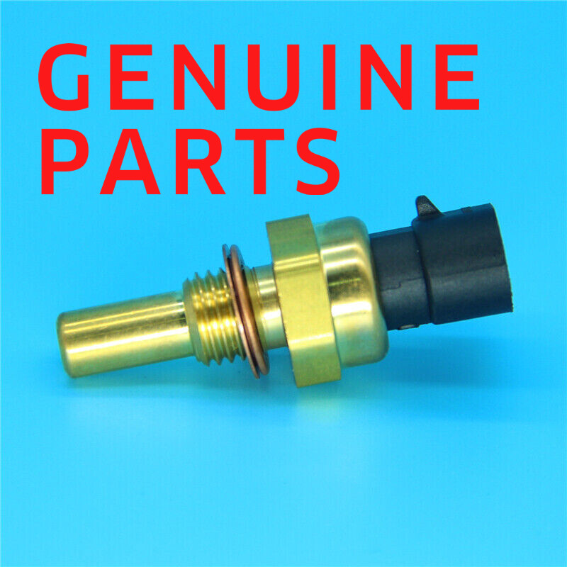 New Engine Coolant Sensor 12608814 fit for Pontiac Saab Chevrolet | eBay