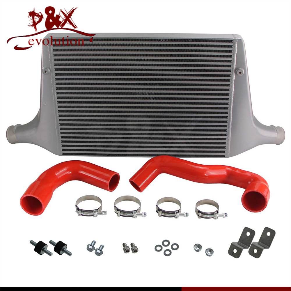 Kit Intercooler Avant + Support pour Audi A4 B8 A5 Sportback 2.0TDI 3 ...