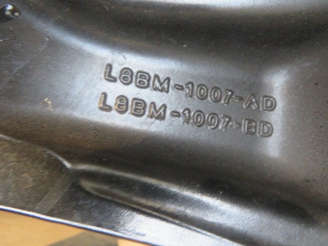 2020-2024 Land Rover Defender Alloy Wheel Rim 22X9 22" OEM LR174447 | eBay