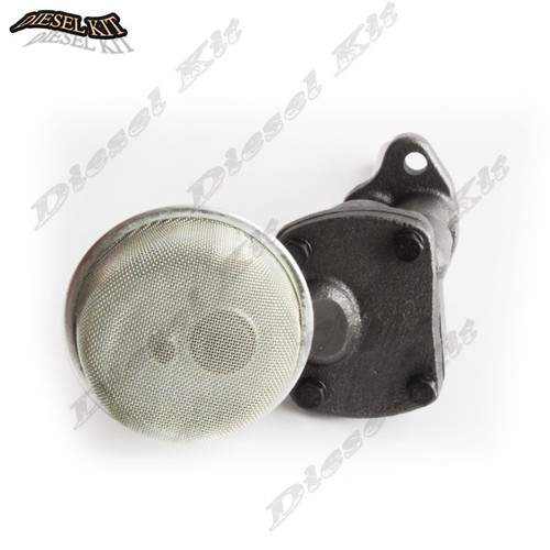 Oil Pump 15010-66202 15010-GQ70A 91H20-01850 for Nissan H15 H20 H25 K15 ...