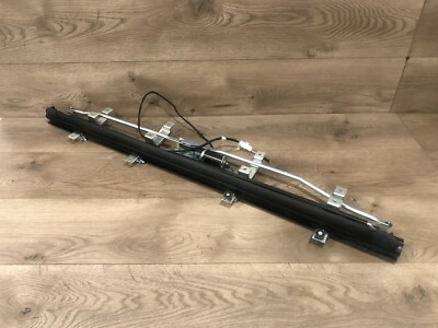 03-2012 MASERATI QUATTROPORTE M139 REAR BACK GLASS SUN SHADE BLIND ...