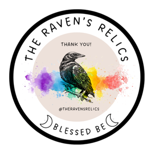 The Raven’s Relics | eBay Stores