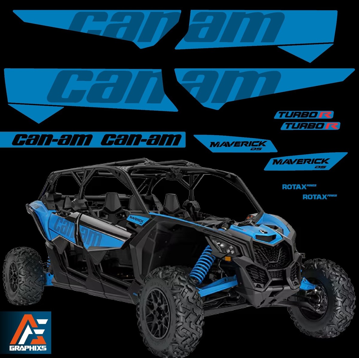 Canam Maverick X3 X Ds Utv Action Magazine