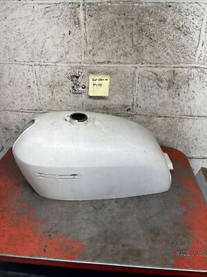 Honda Cb750 Cb 750 Gas Fuel Petrol Tank | eBay