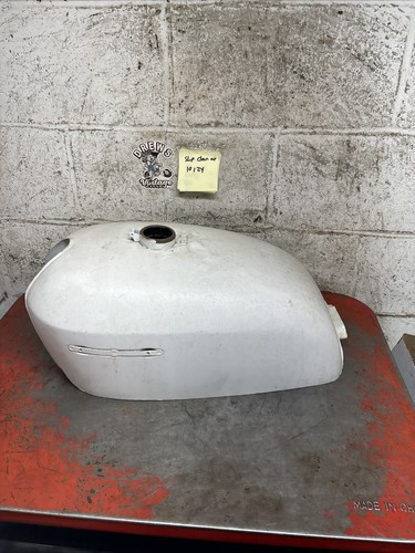 Honda Cb750 Cb 750 Gas Fuel Petrol Tank | eBay