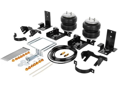 For 2000-2005 Ford Excursion Air Lift Leveling Kit Rear 84433SWHX 2001 ...