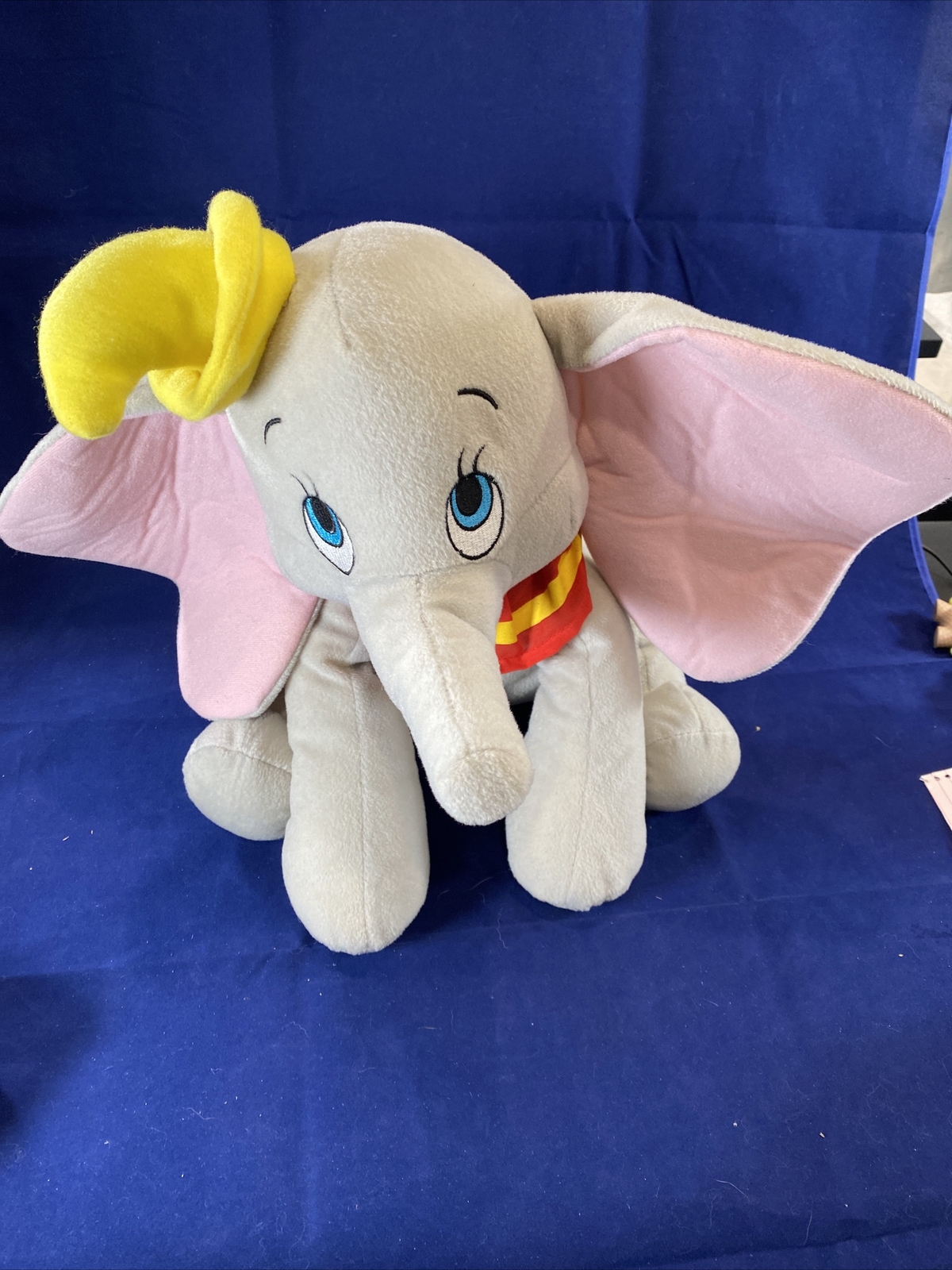 Cute Disney Stuffed Animals