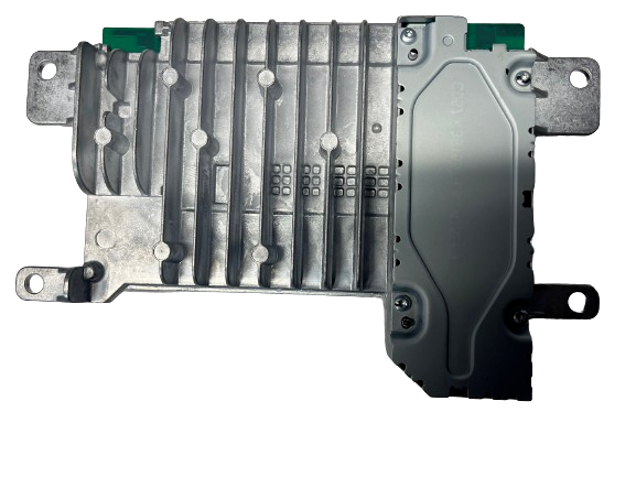 22 23 24 Dodge Ram Radio NAVIGATION Uconnect Module FOR THE 12" DISPLAY ...