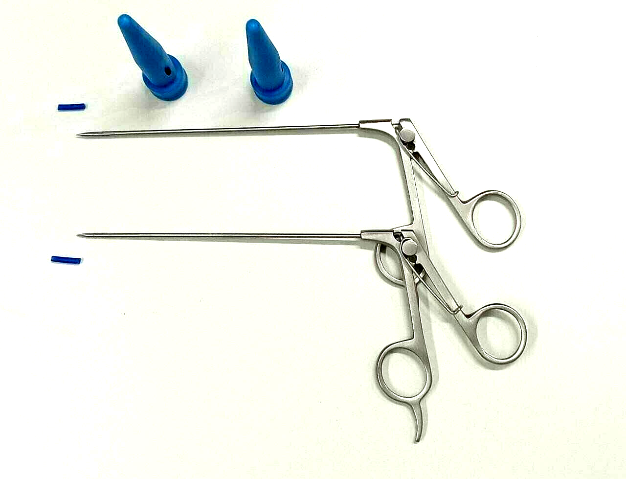 ADDLER LAPAROSCOPIC PORT CLOSURE SUTURE PASSER 2.5MM SURG INST | eBay