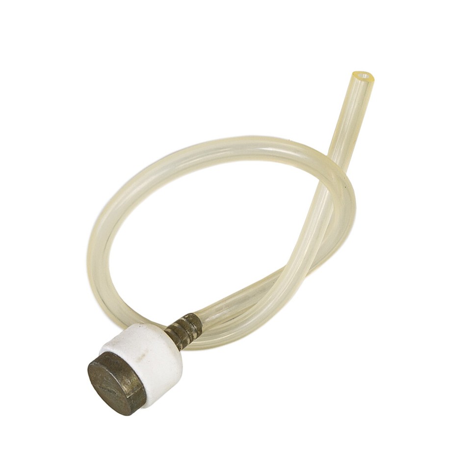 MTD 791-182353 Fuel Pick-Up Line w/Filter Troy-Bilt Pony Bronco Yard ...