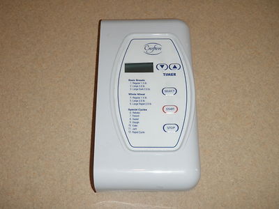 Crofton Bread Maker Machine Control Panel with Power Control Board ...