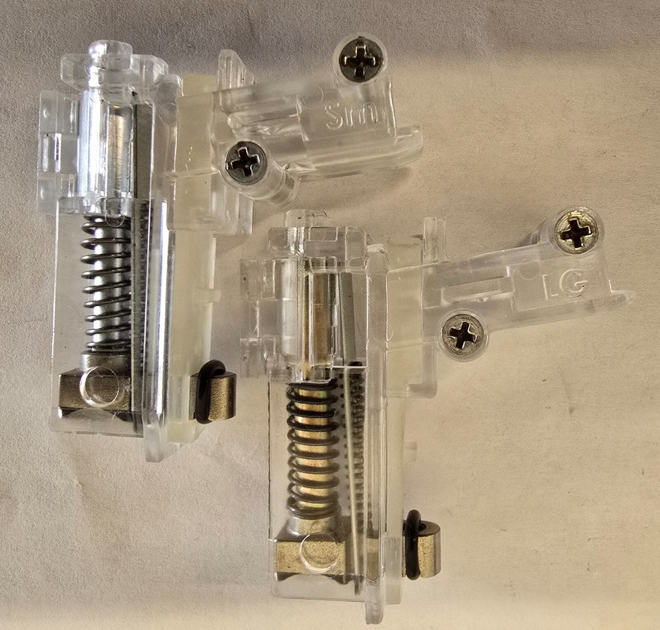 Lee Precision Auto Hand Priming Tool W/ Molded Storage Box 90230 ...